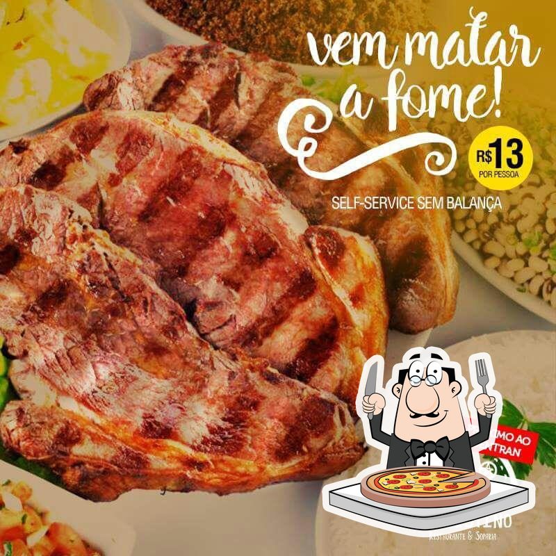 Restaurante Sabor Nordestino, Campina Grande - Restaurant reviews