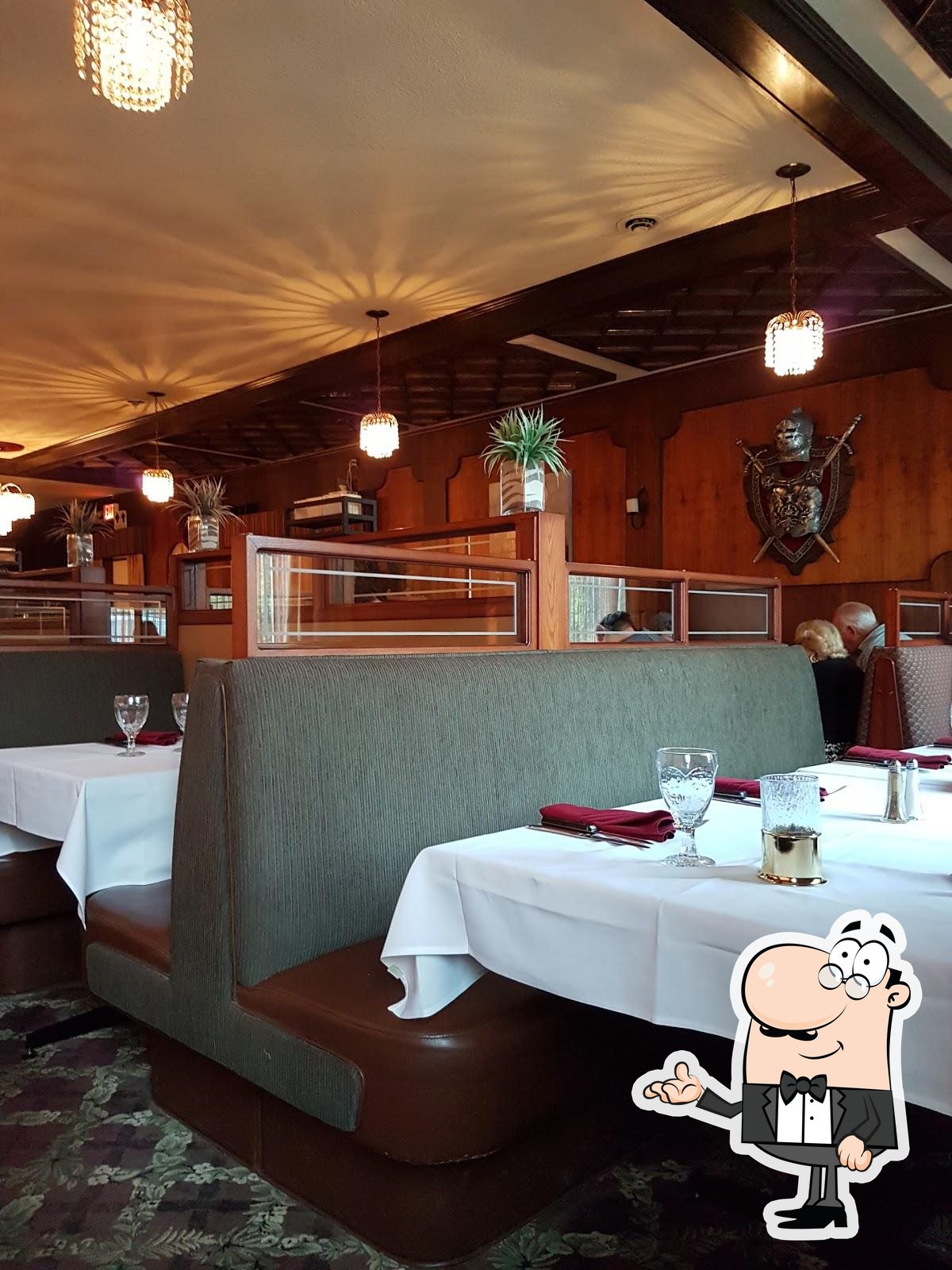 Bold Knight Restaurant, Nanaimo - Restaurant menu, prices and reviews