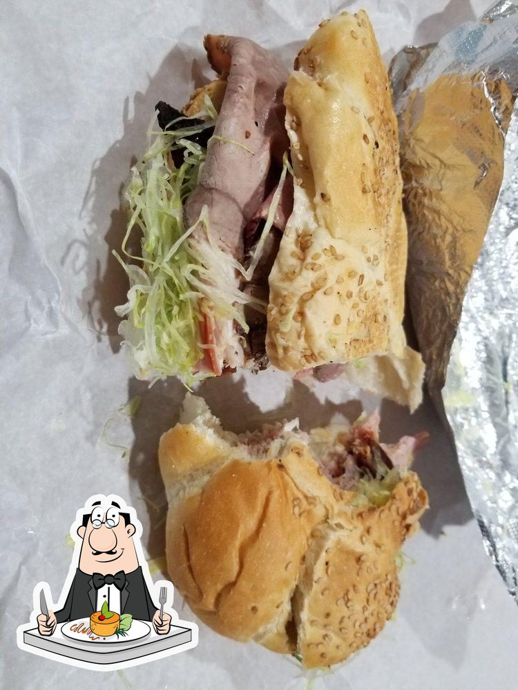 Chef Mike's Catering in Needham - Restaurant menu and reviews