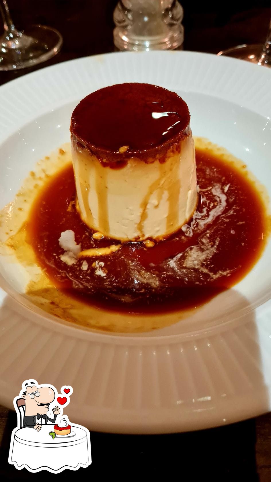Côte Bath in Bath - Restaurant menu and reviews