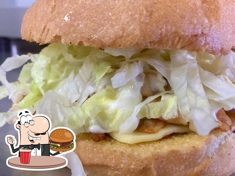 Heatherton Village Fish & Chips, Endeavour Hills - Restaurant menu ...