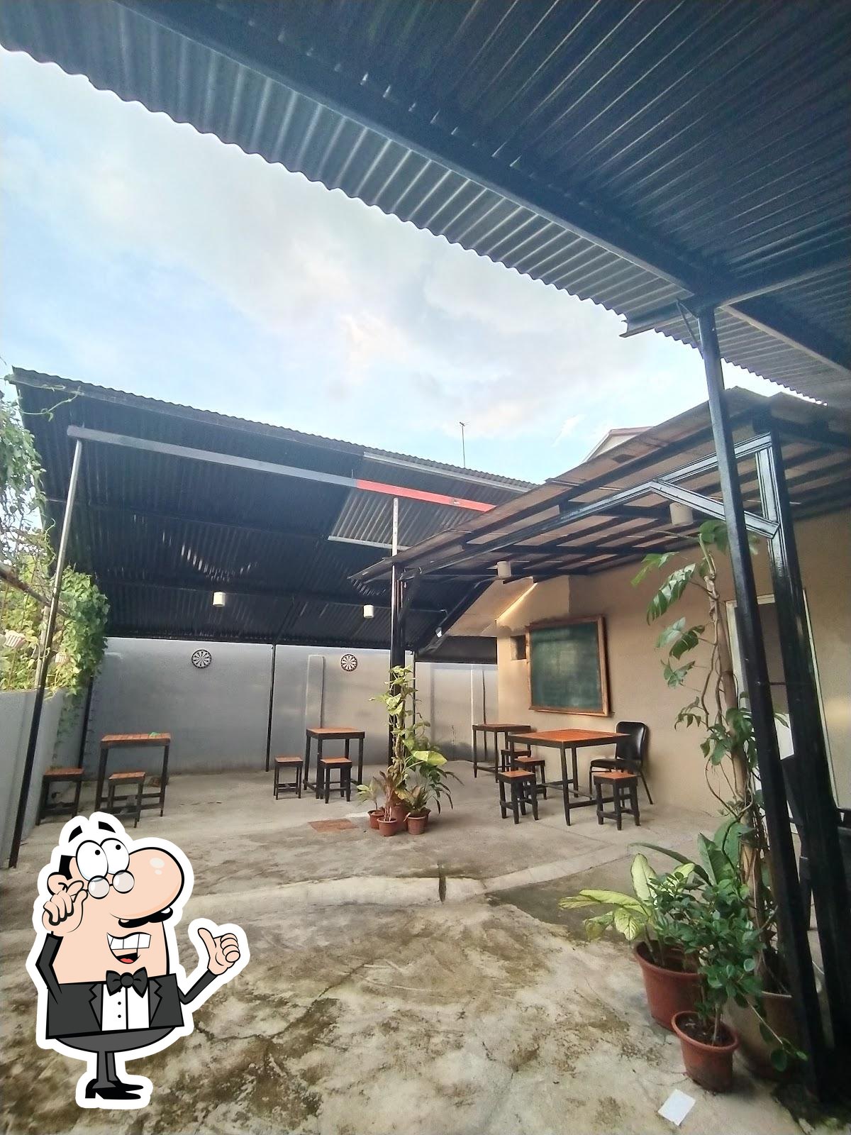 Kaayo Cafe, Bacolod