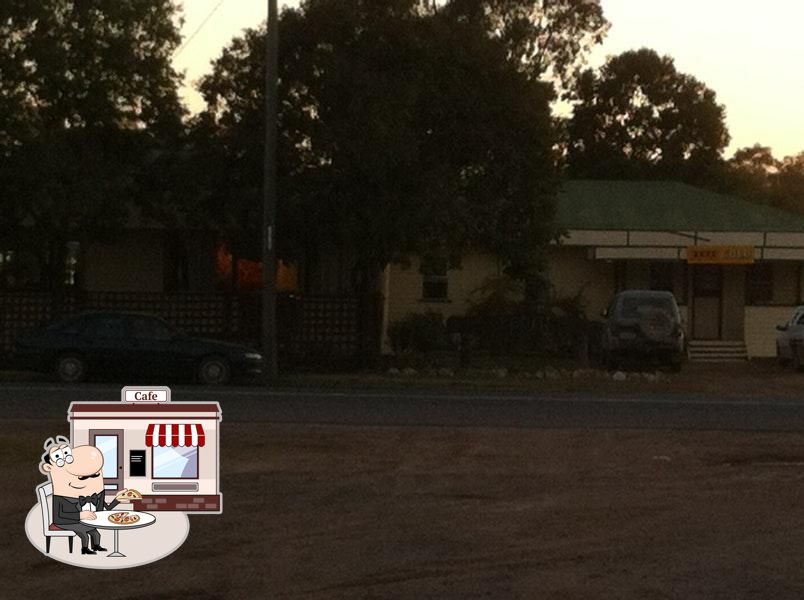 Kogan Pub in Kogan - Restaurant reviews