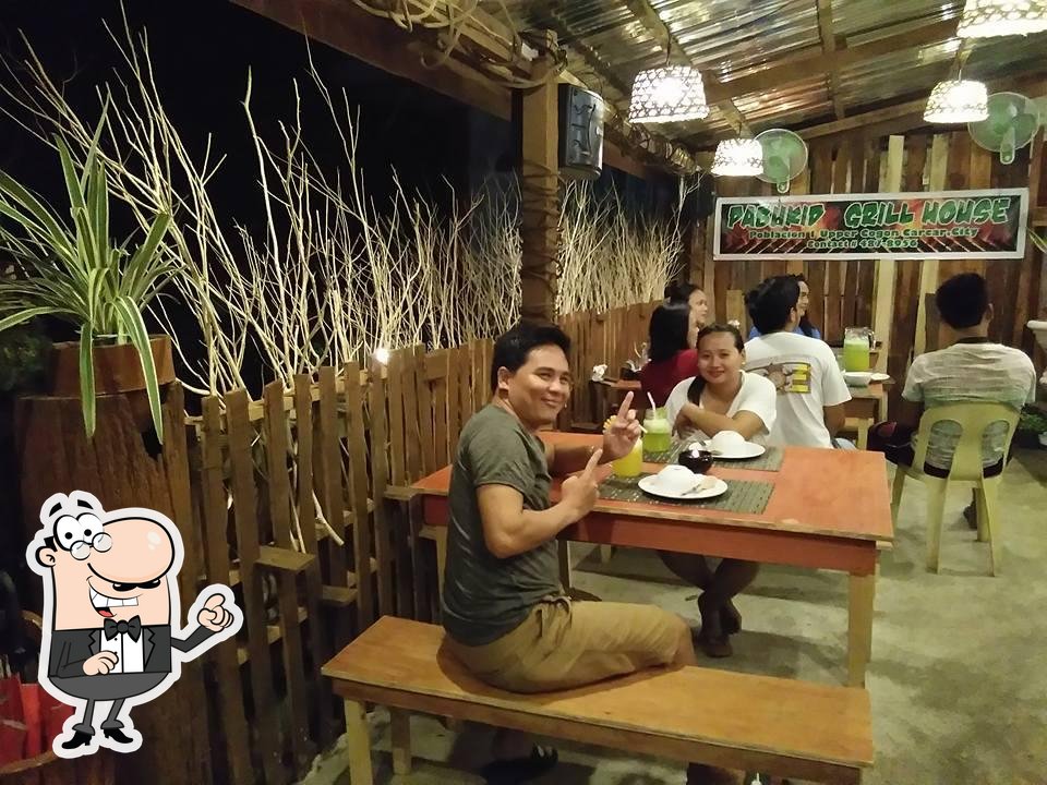 Pabukid Resto Drink & Dine restaurant, Carcar City - Restaurant reviews
