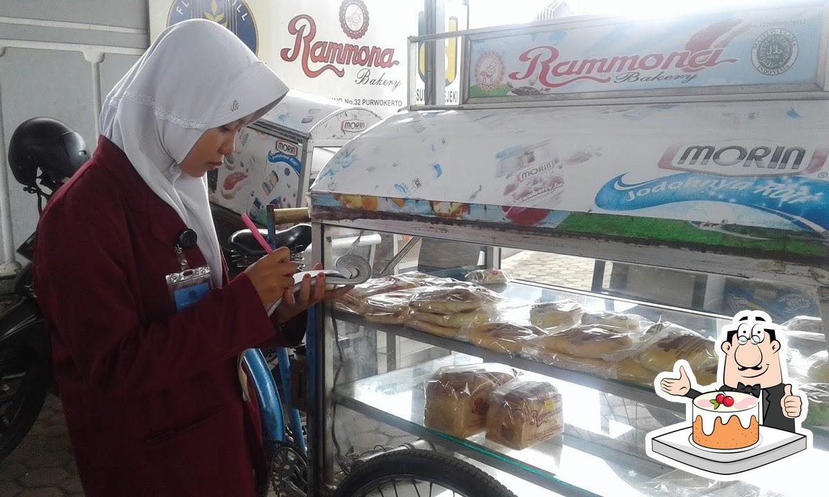 Rammona Roti - Purwokerto, Purwokerto - Restaurant reviews