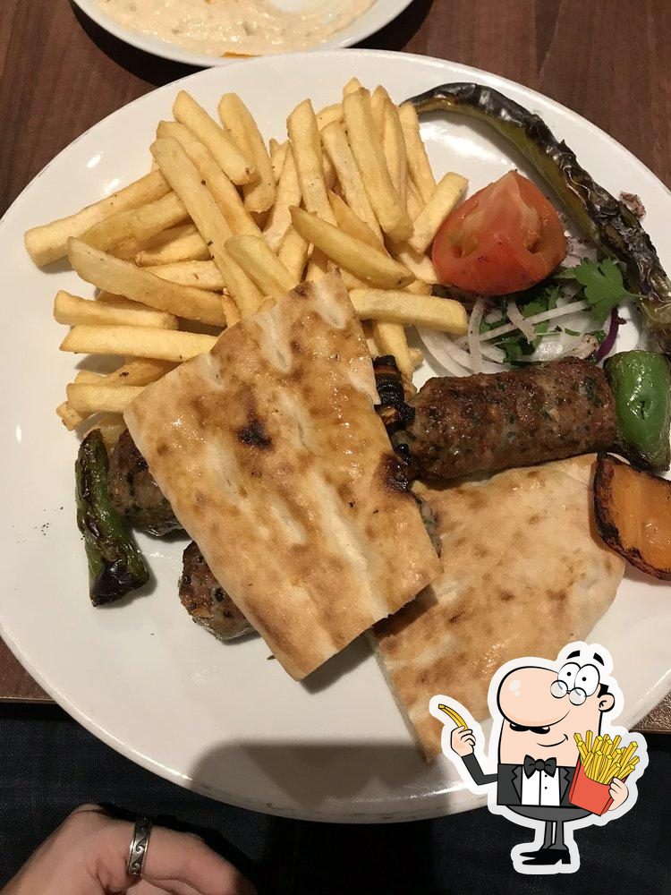 Restaurant Istanbul, Mannheim - Turkish restaurant menu and reviews