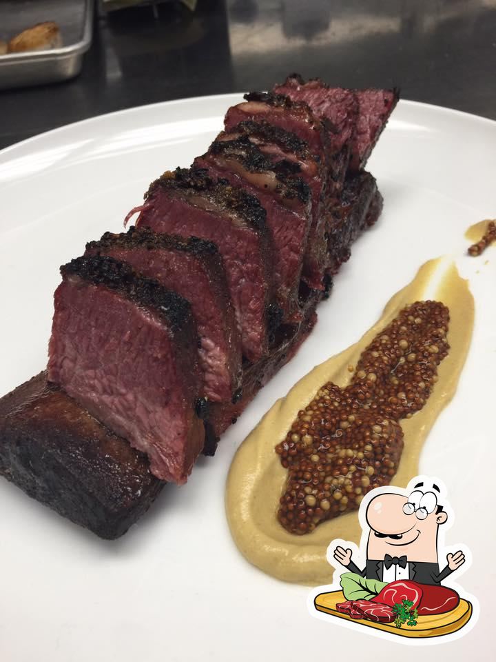 The Butcher Chef in Toronto - Restaurant reviews