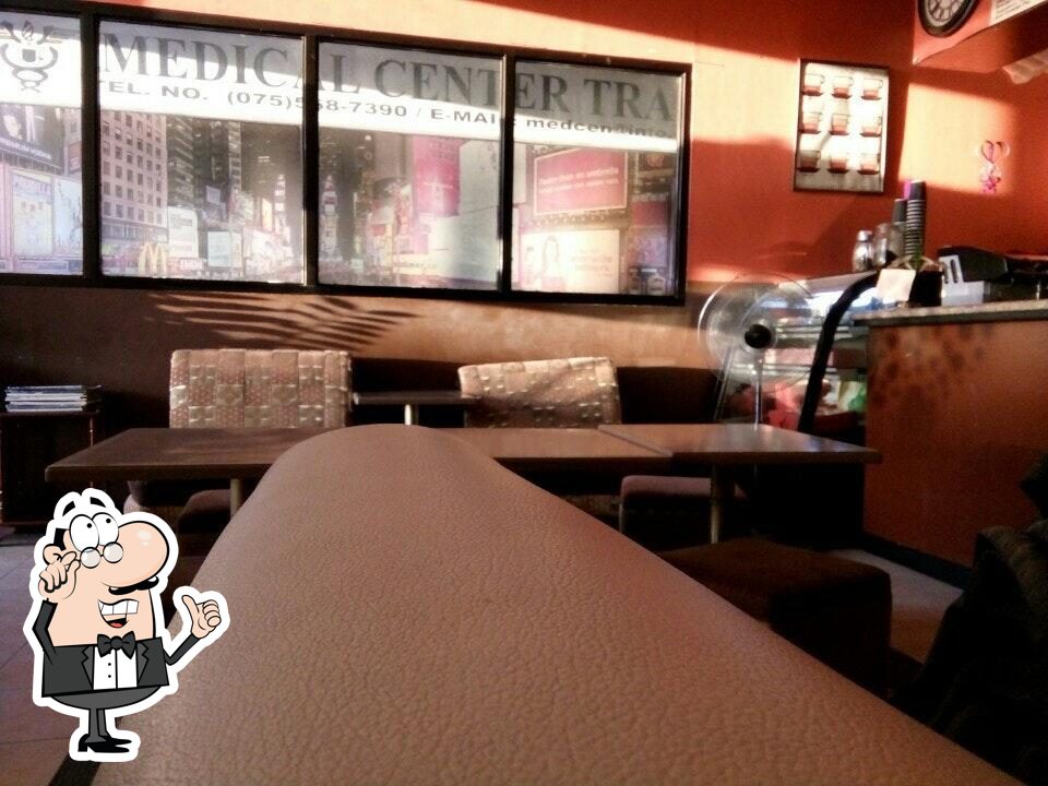 Time Square Coffee Shop cafe, Urdaneta City - Restaurant reviews