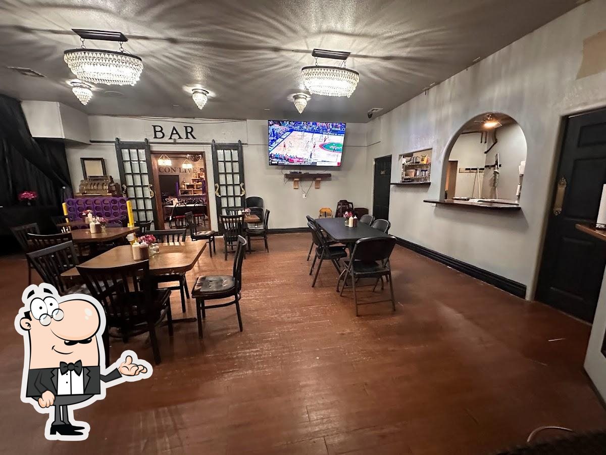 Rubicon, Tulsa - Restaurant menu, prices and reviews