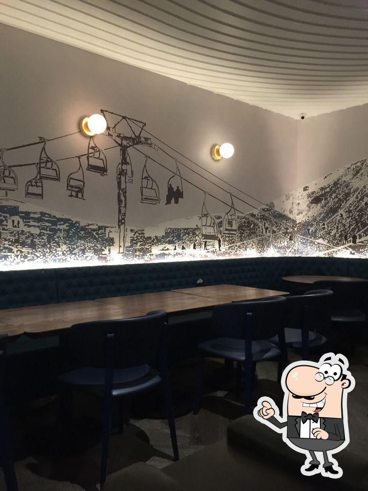 Tabule Bayview Village, Toronto - Restaurant menu, prices and reviews
