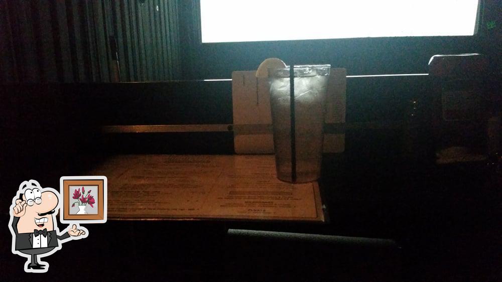 Cinebarre - Thornton Town Center in Thornton - Restaurant menu and reviews