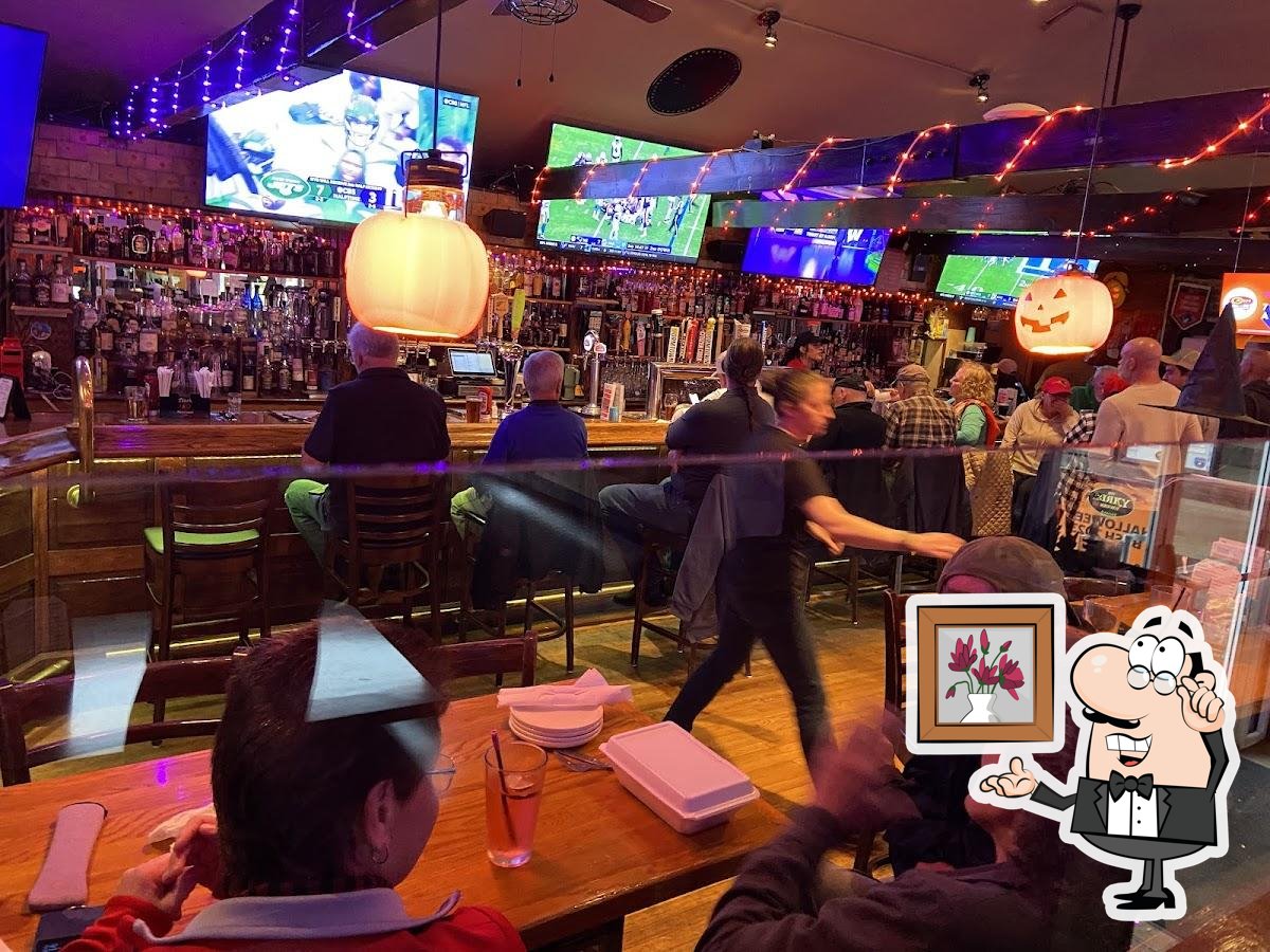 The Yarde Tavern, Enfield - Restaurant menu, prices and reviews