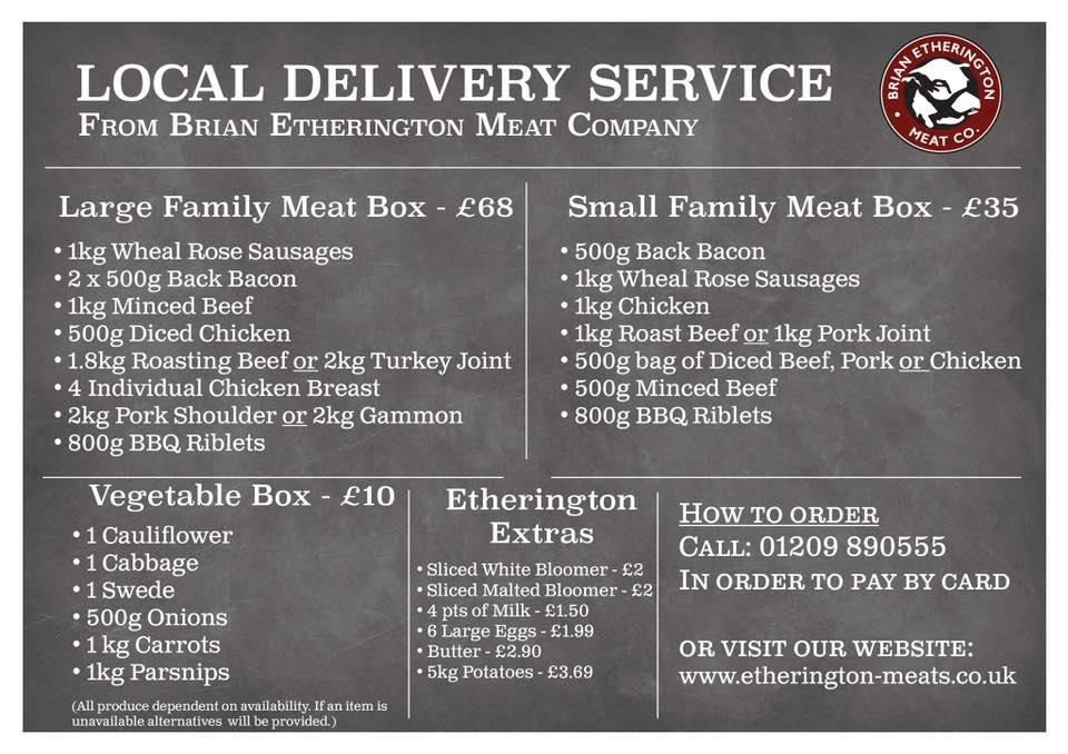 Menu at Polgooth Inn pub & bar, Saint Mewan, Ricketts Rd