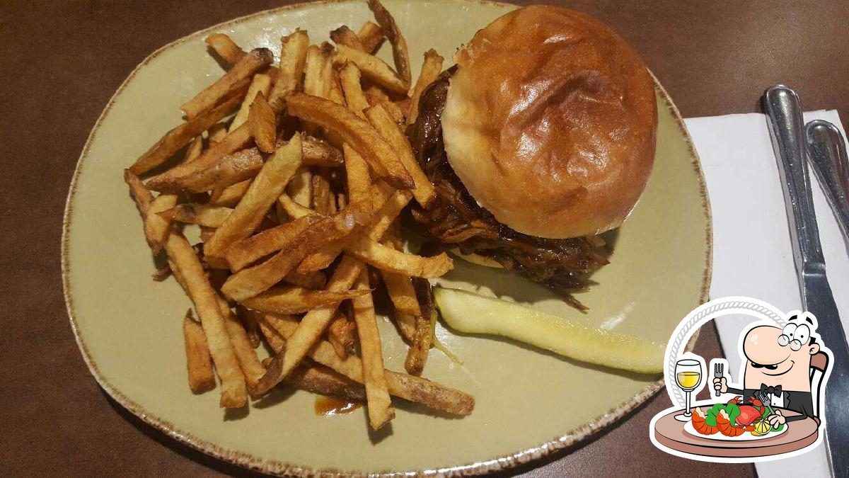JC's Grillhouse, 1500 Matheson Blvd in Mississauga - Restaurant menu ...
