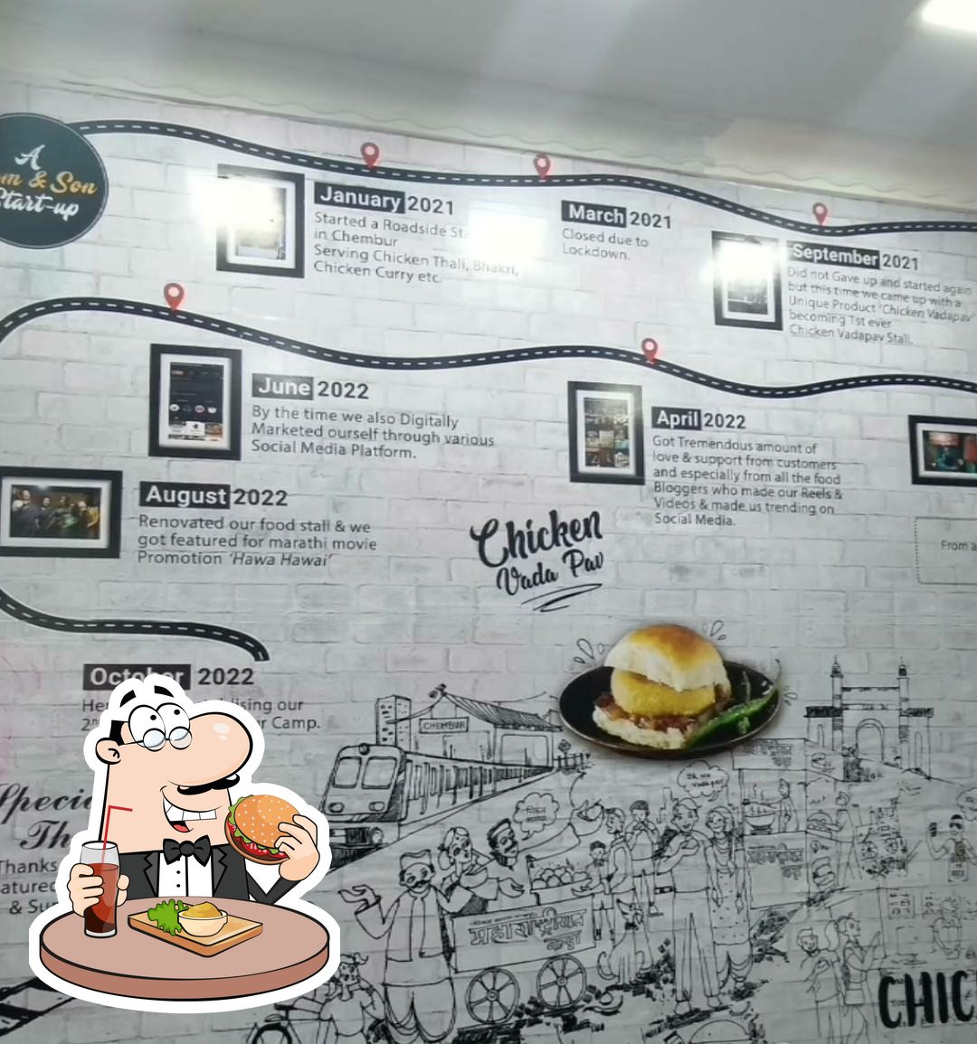 Maharashtrian Katta Chembur Camp, Mumbai - Restaurant reviews