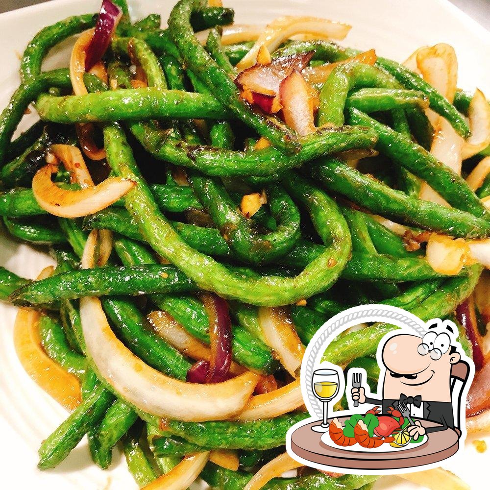 Mr Dragon in San Francisco - Restaurant menu and reviews