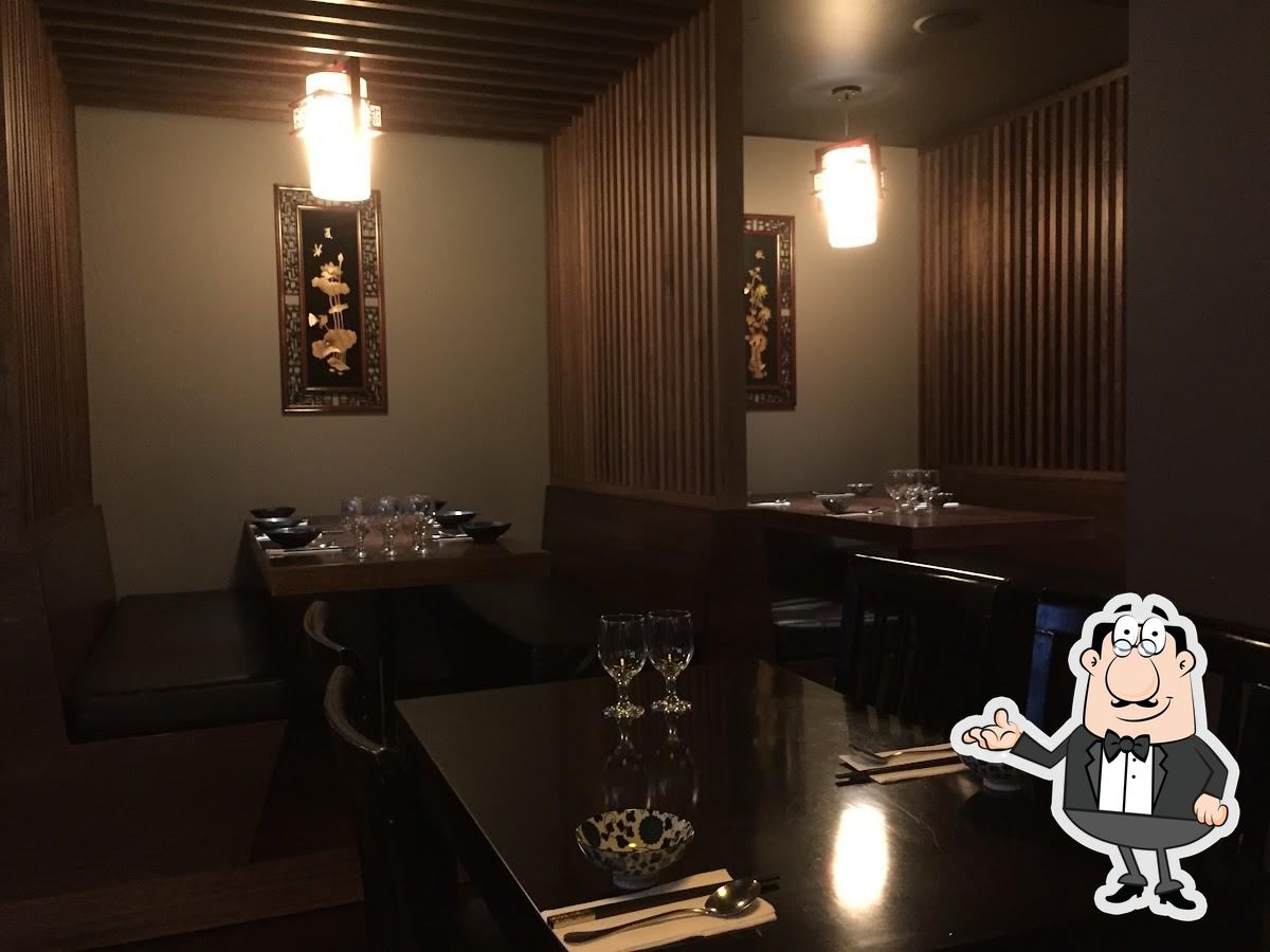 Mu Lan Restaurant in North Hobart - Restaurant menu and reviews