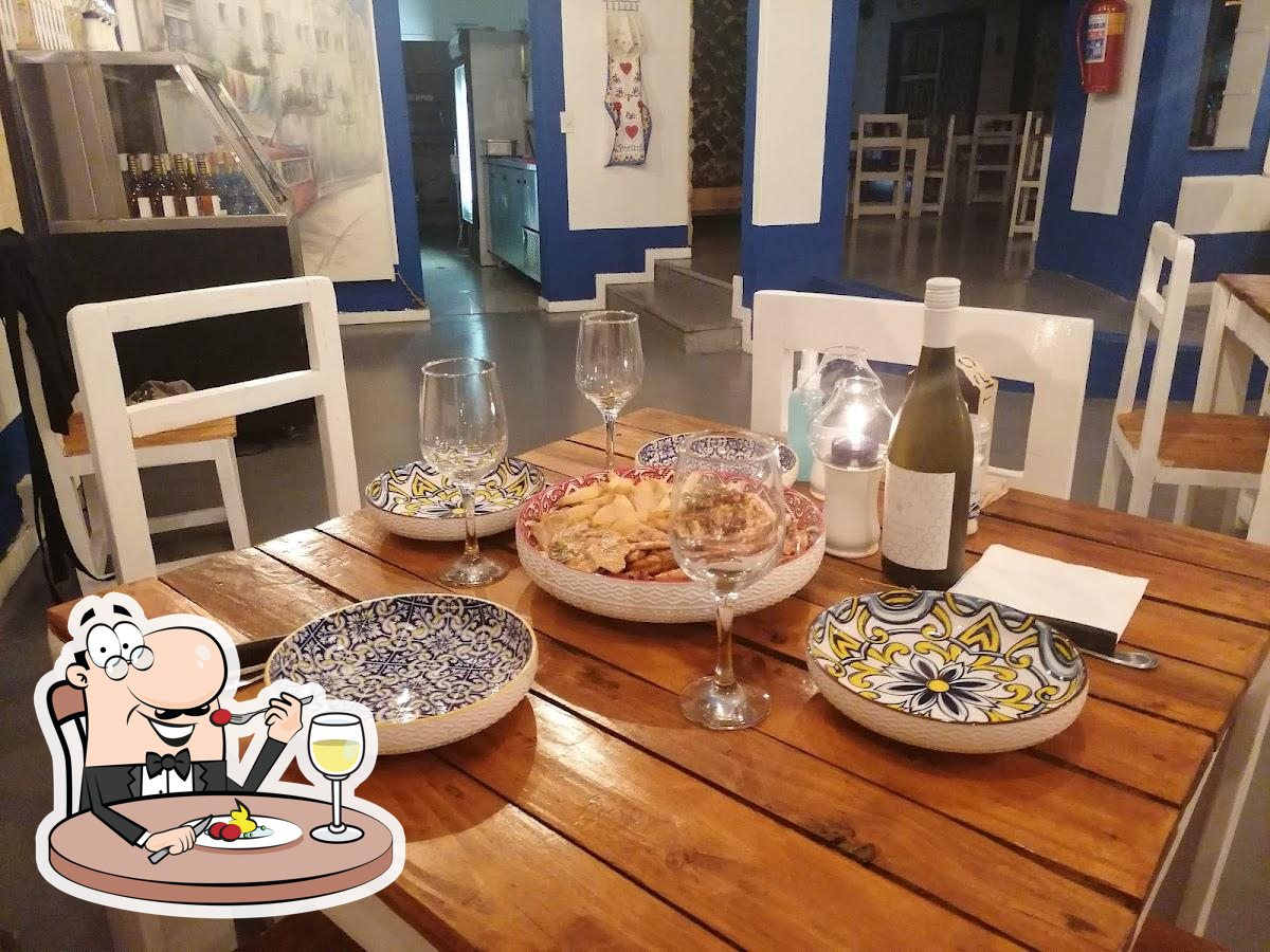 Os Tio's Restaurant & Sky Bar, Randburg - Restaurant reviews