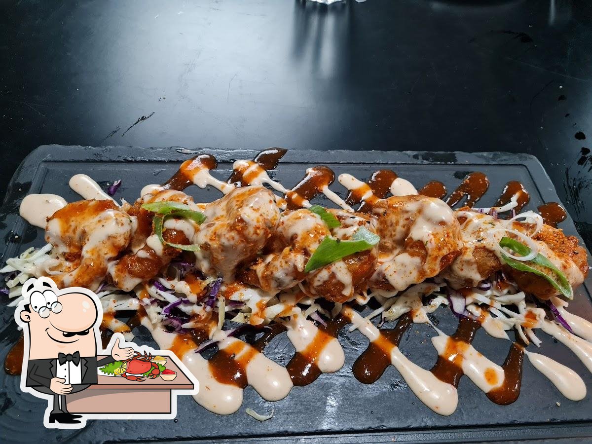Ozzy's Kitchen restaurant, Johannesburg - Restaurant reviews