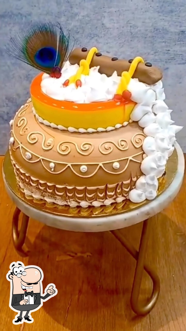 Pammi's Bakers - Best bakery in Bathinda restaurant, Bathinda – menu ...