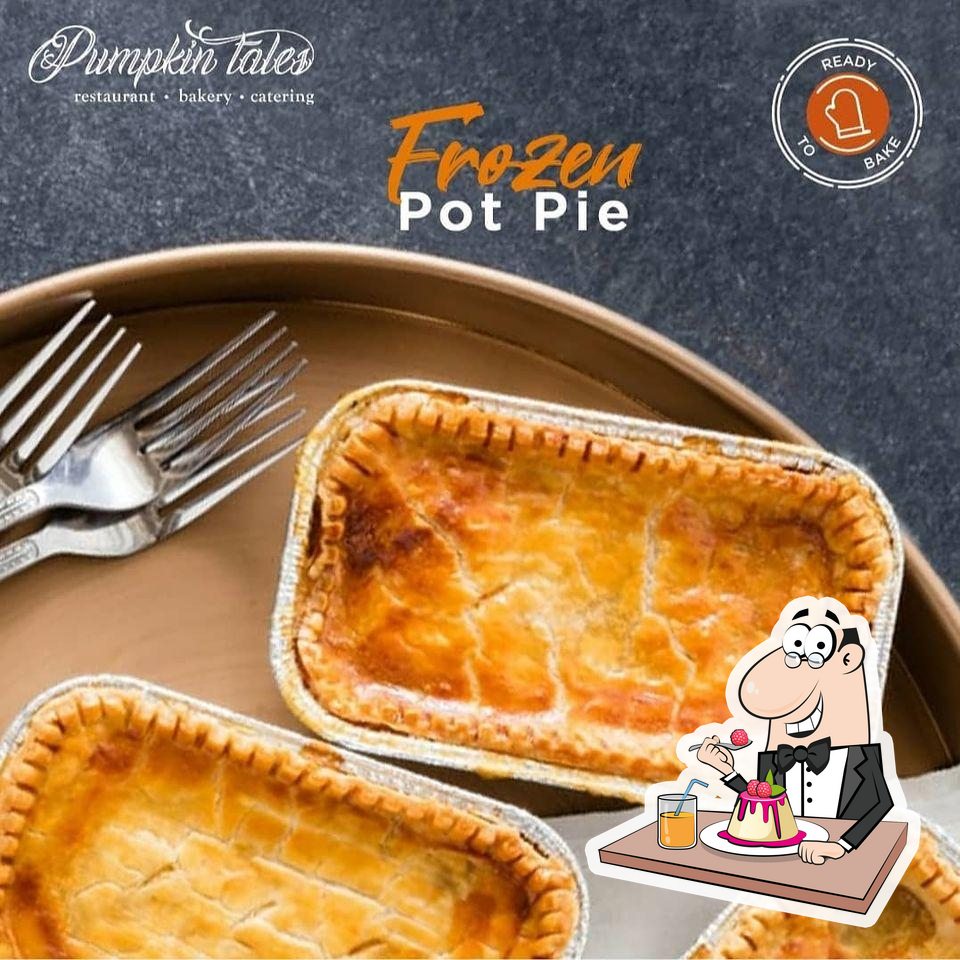Pumpkin Tales - Restaurant, Bakery & Catering, Chennai, 37 20 ...