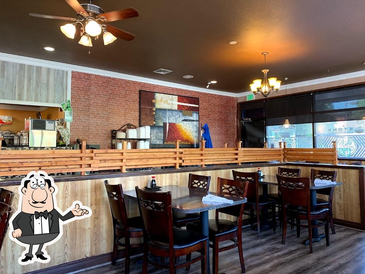 The Stone House Cafe, Redmond - Restaurant menu, prices and reviews