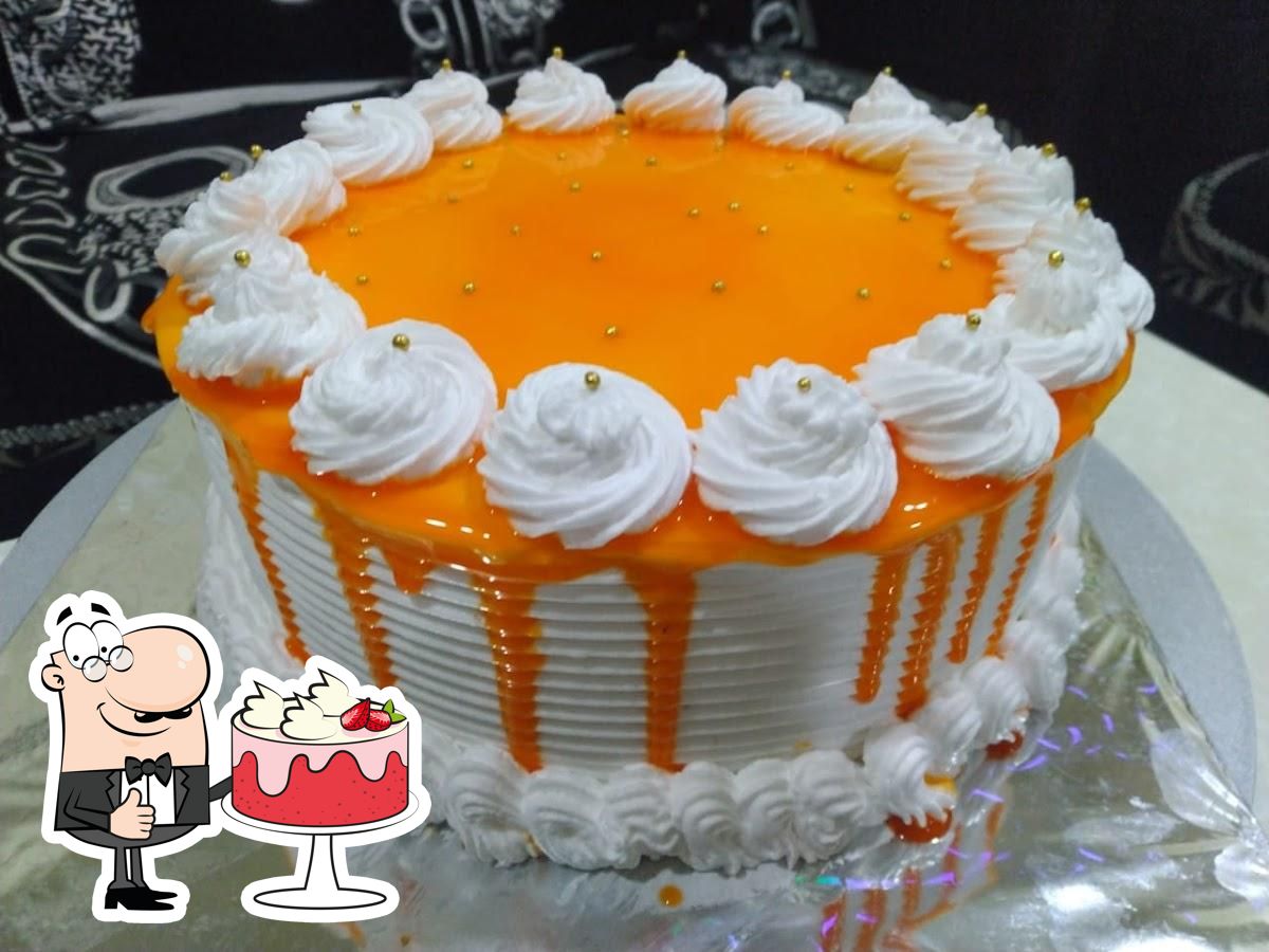 The Flavour Hub, Kolhapur