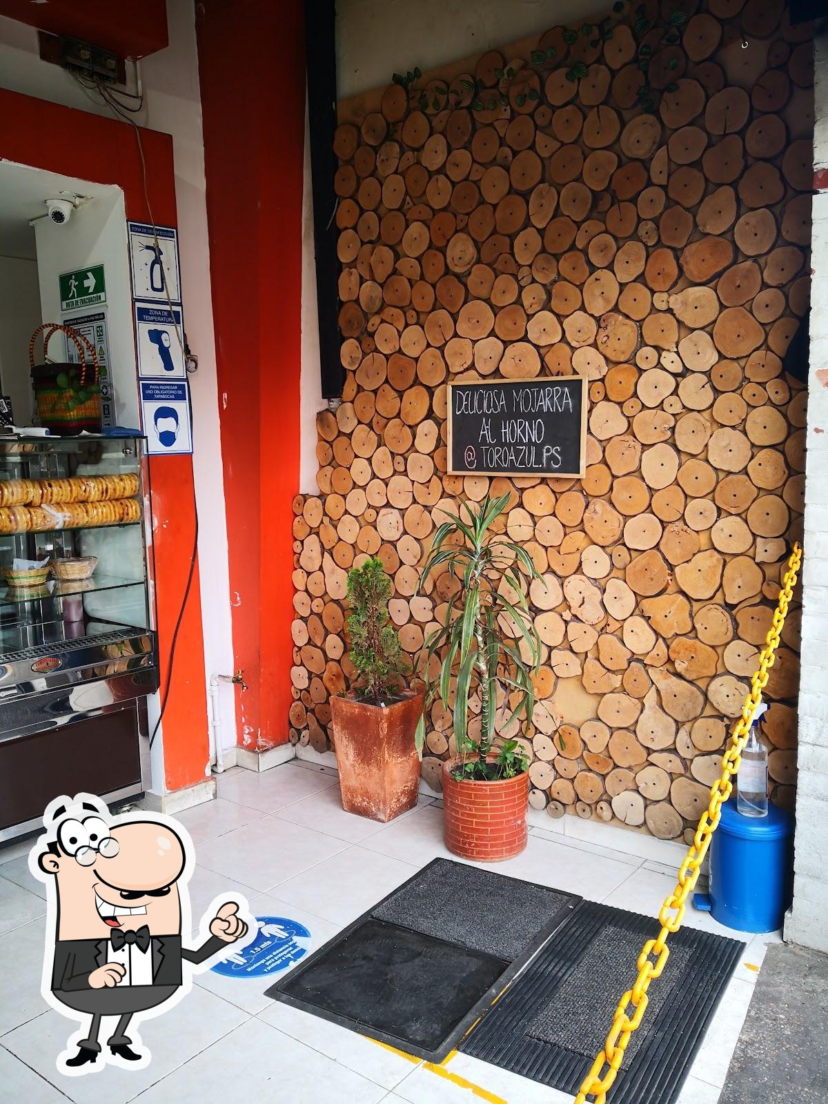 Toro Azul, Bogotá - Menú del restaurante, precios y reseñas