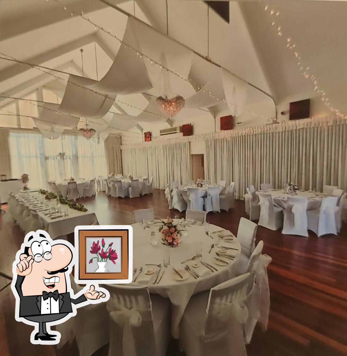 Watershed, Mawson Lakes - Restaurant menu, prices and reviews