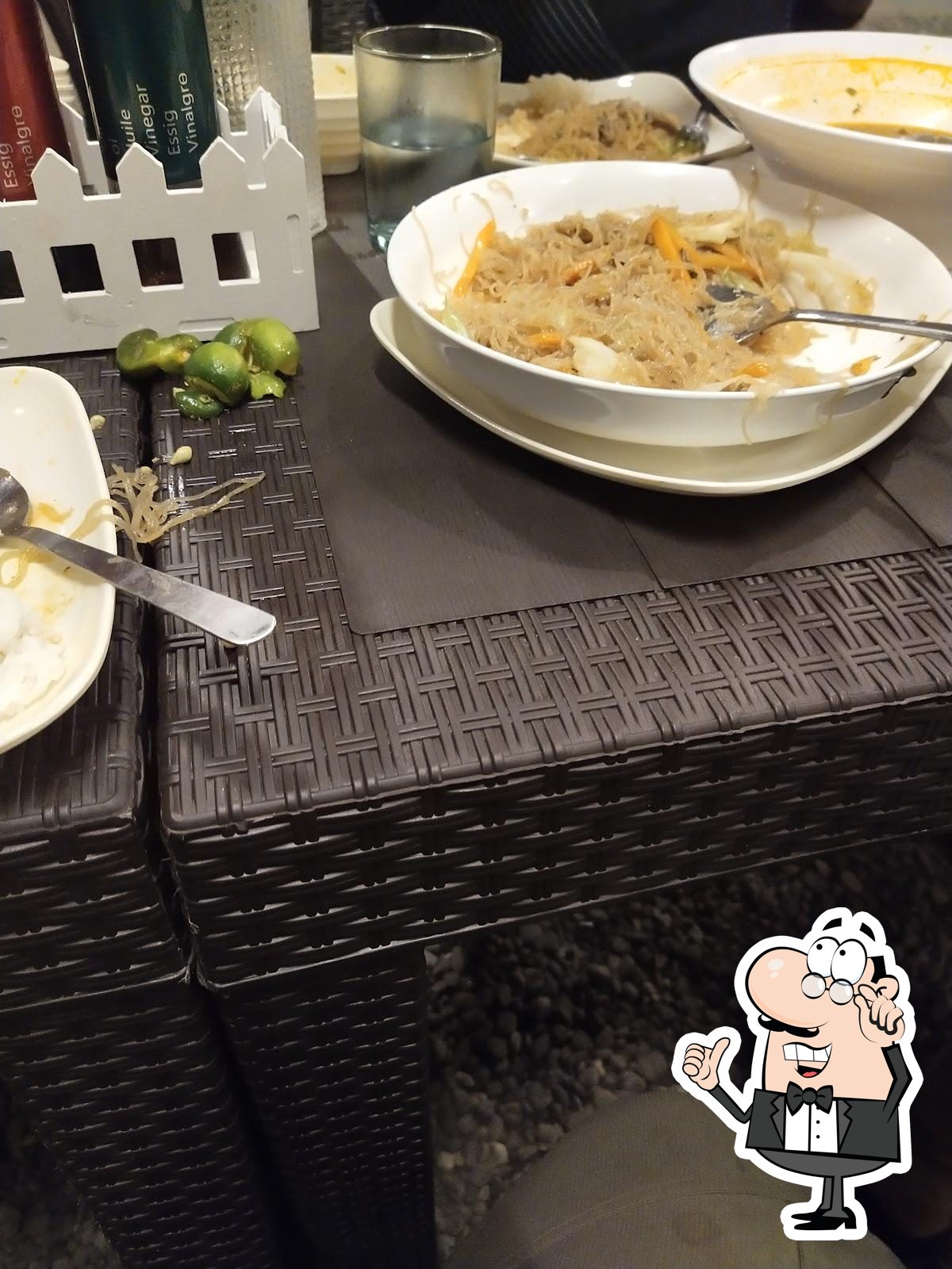Abuhan Balbacua and Grill, Davao City - Restaurant menu, prices and reviews
