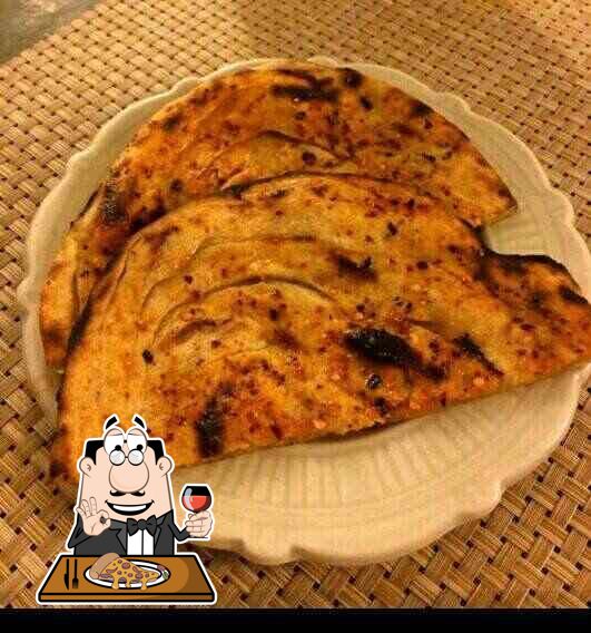 Dana Choga, Gurugram, Phase 1 - Restaurant menu, prices and reviews