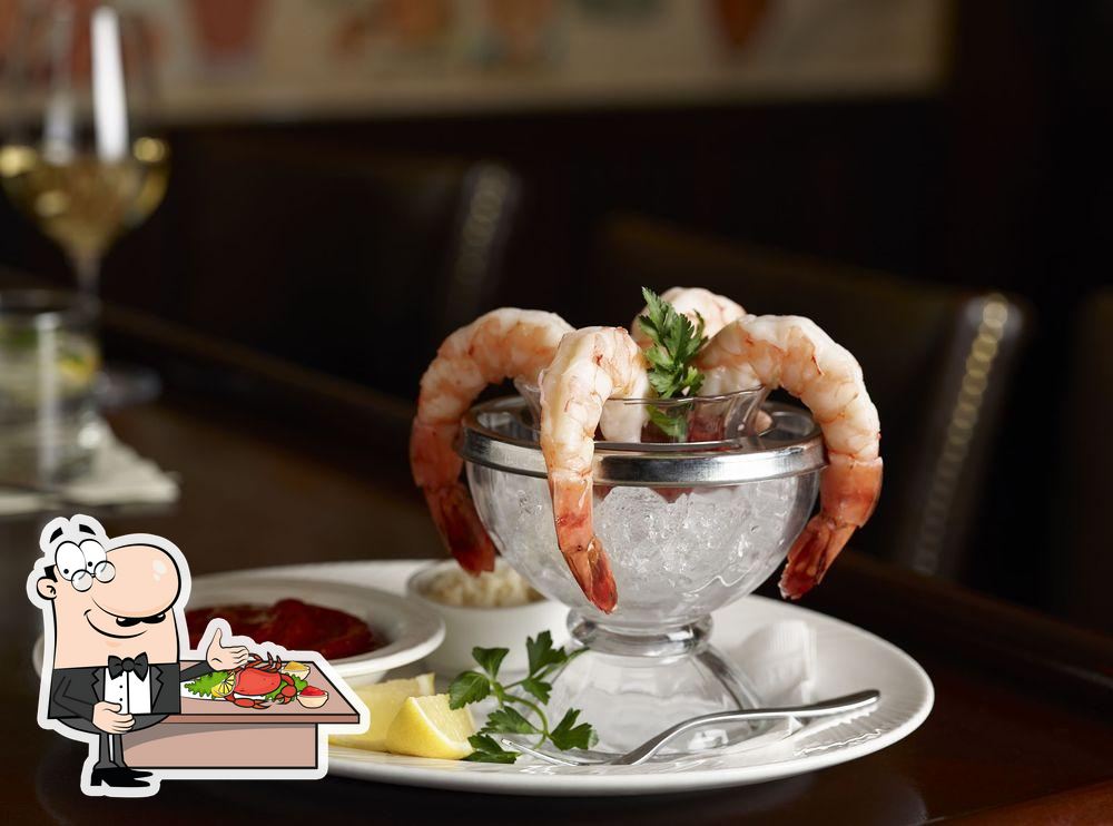 The Palm - East Hampton in East Hampton - Restaurant menu and reviews