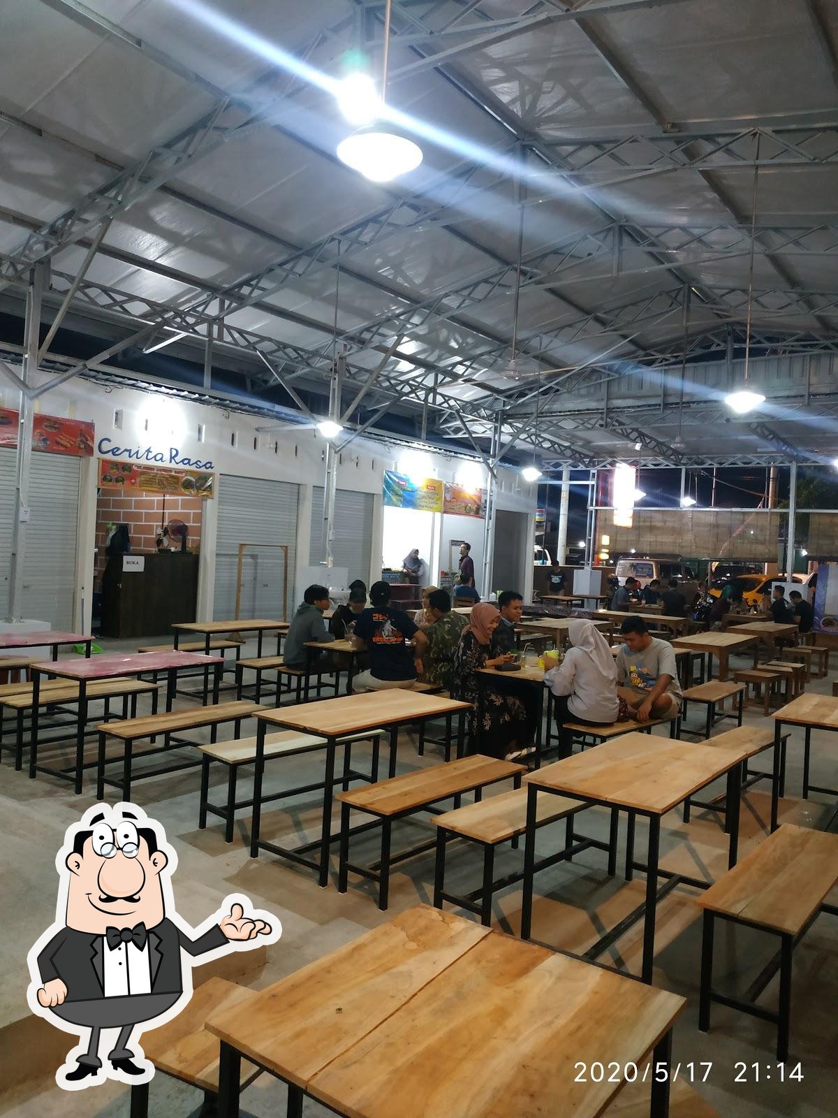 Asem Asem Balungan Iga & Iga Bakar Cerita Rasa, Kudus - Restaurant reviews