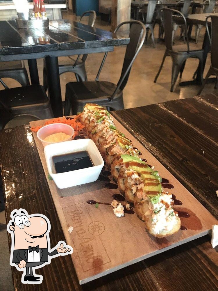 Barra azul, Perris - Restaurant menu, prices and reviews