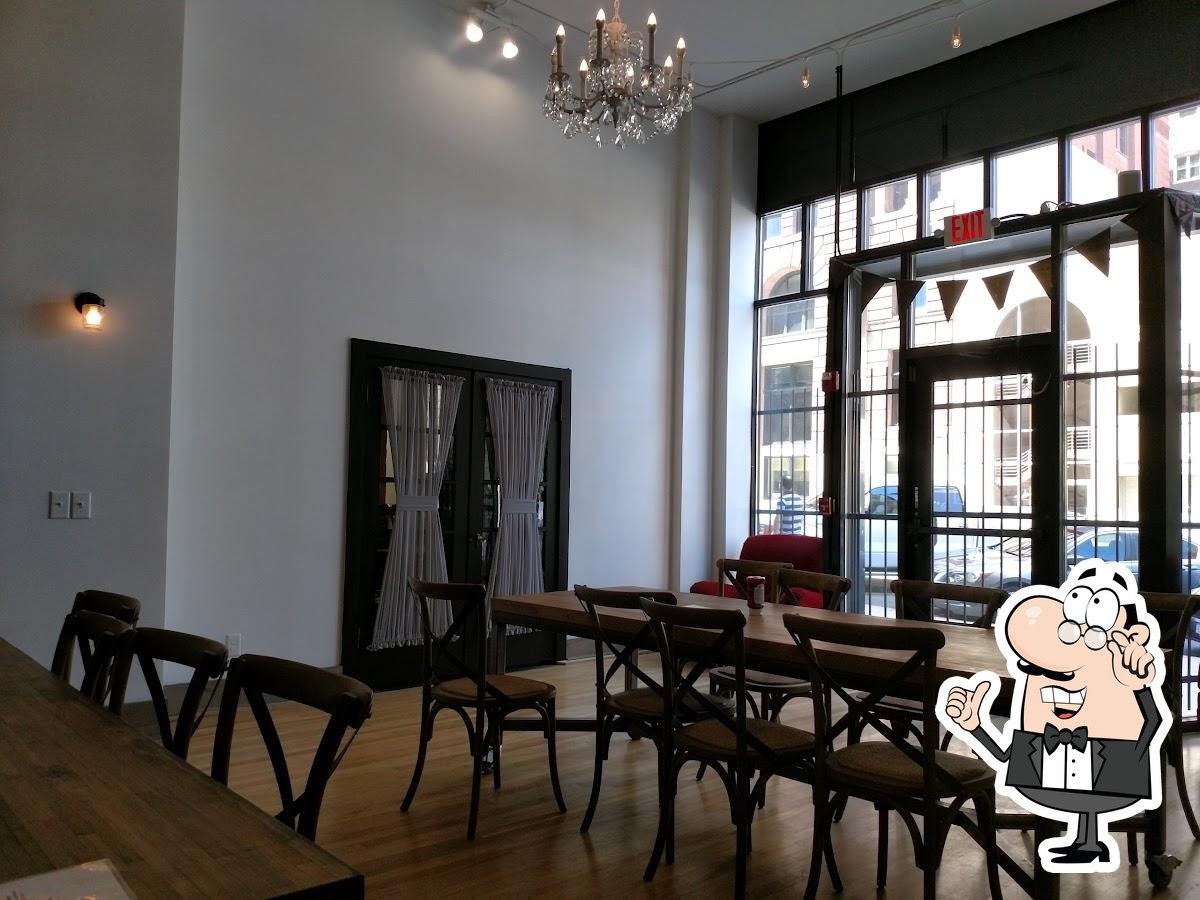 Block 16, Omaha - Restaurant menu, prices and reviews