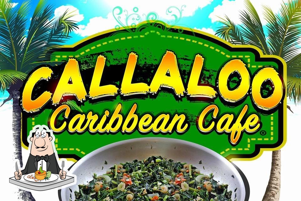 Callaloo Caribbean Cafe in Columbia