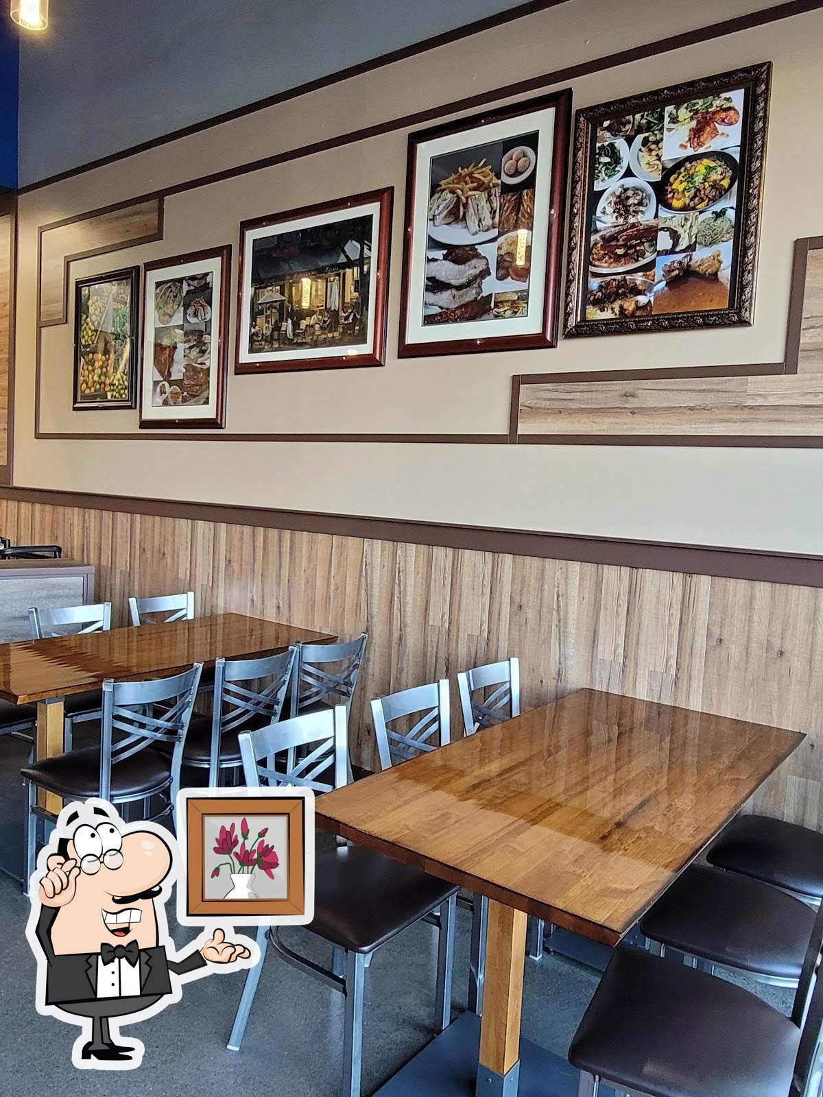 Corner of Tastes, Vancouver - Restaurant menu, prices and reviews