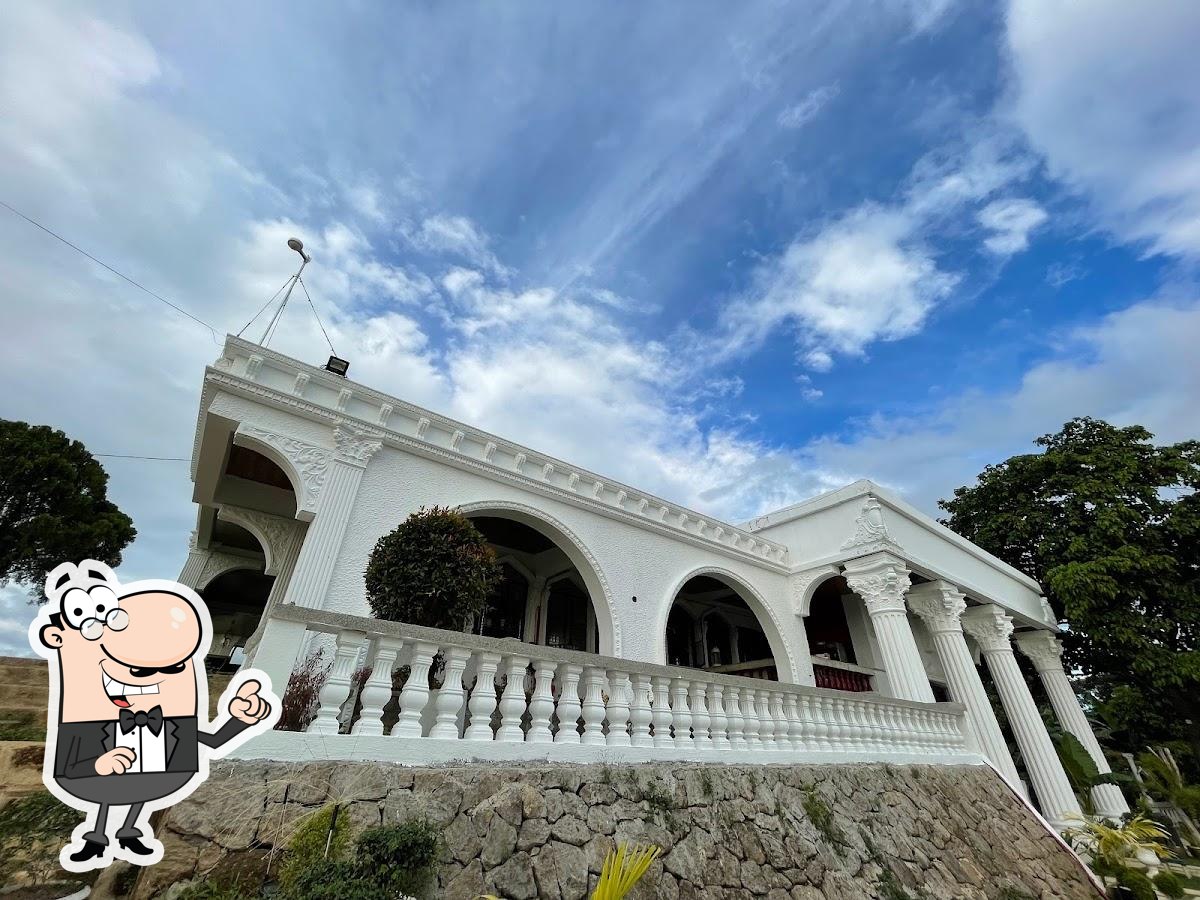 Ilona's Place restaurant, Antipolo - Restaurant reviews