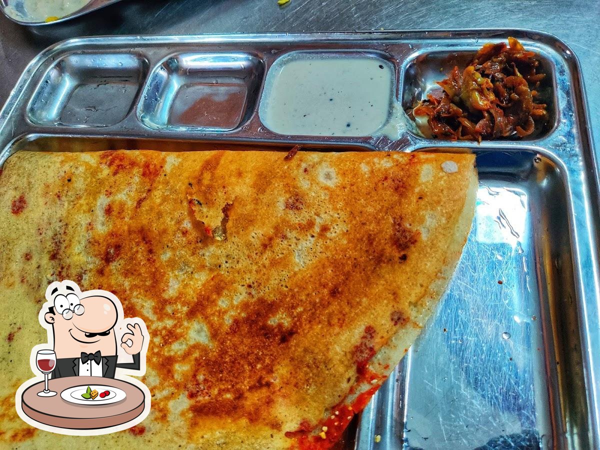 Maruti canteen, Dhone - Restaurant menu, prices and reviews