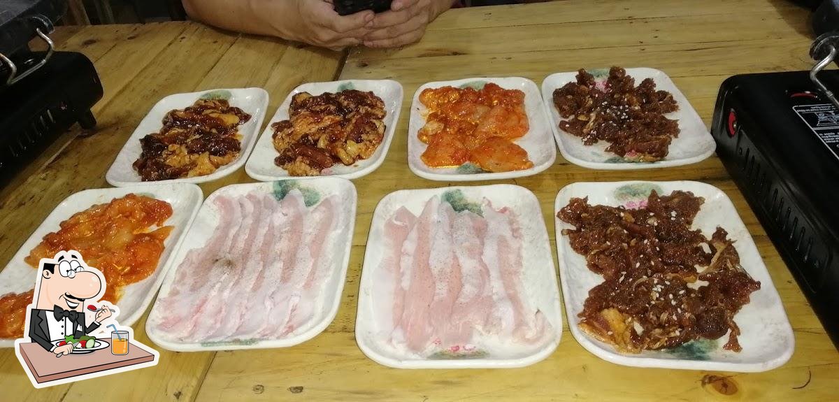 Native Oppa Samgyupsal Biñan restaurant, Biñan - Restaurant reviews