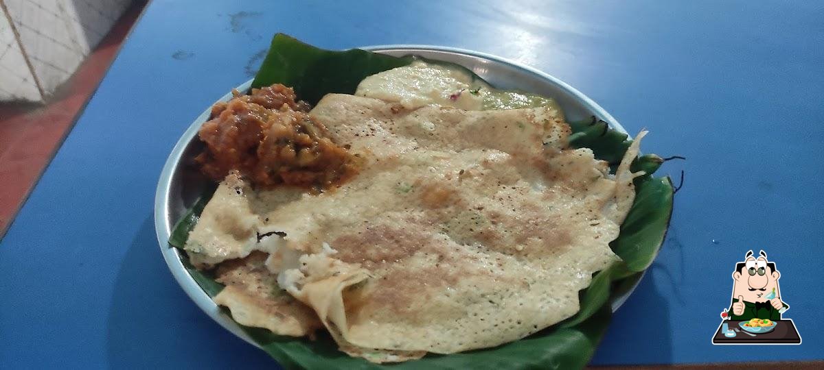 Shankar Vilas Tanuku, Tanuku - Restaurant reviews