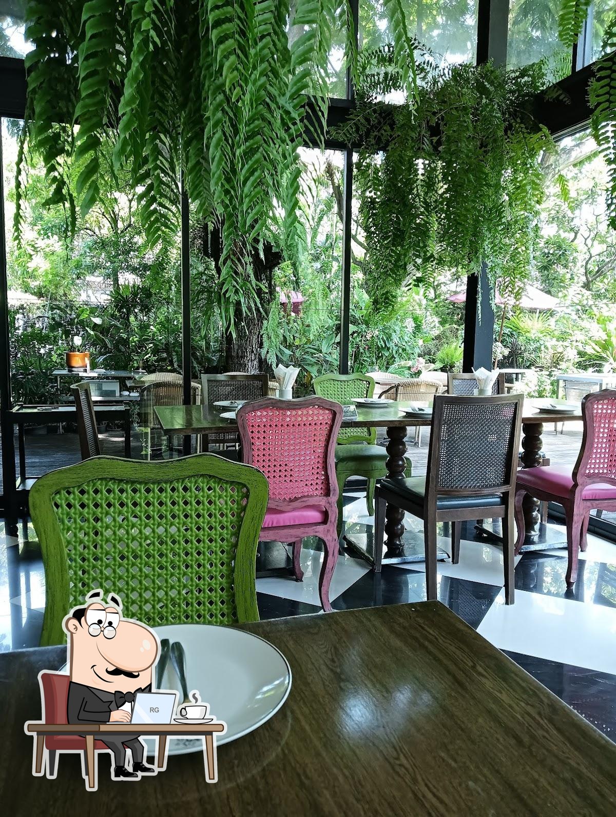Taling Pling Sukhumvit 34, Bangkok - Restaurant menu, prices and reviews
