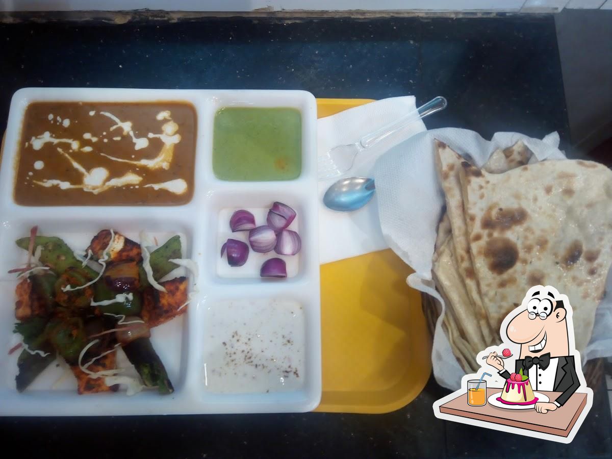 Moti Mahal Delux ( Spice Mall Noida ), Noida, Shop No – 305 ...