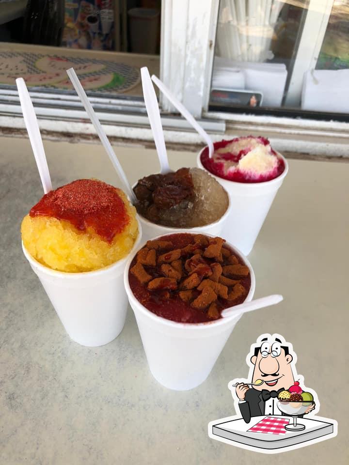 La Paloma Refresqueria in Somerton - Restaurant reviews