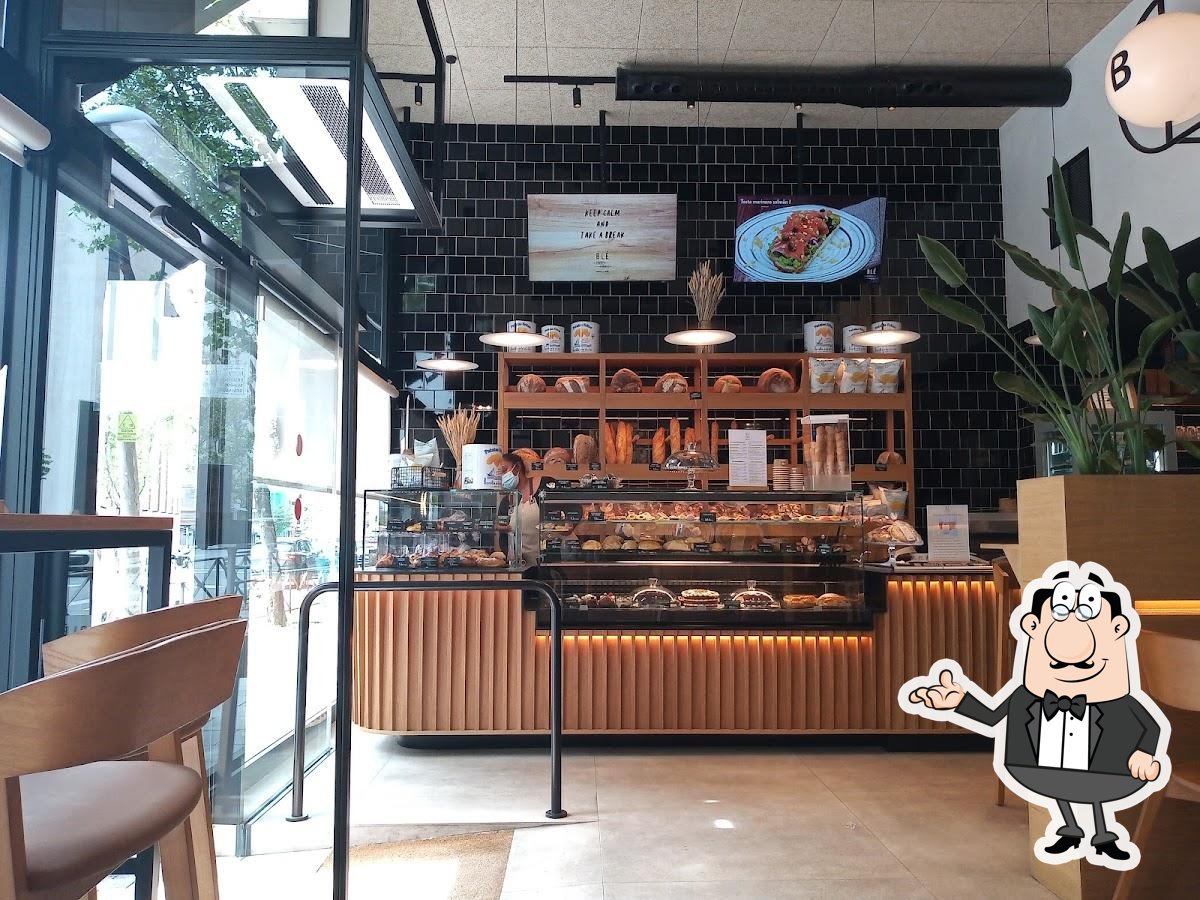Blè Masa Y Café, Madrid - Menú del restaurante, precios y reseñas