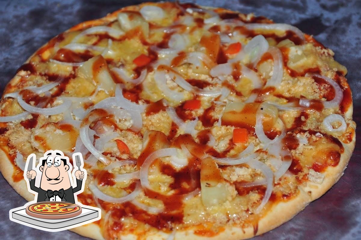 Albertos Pizza Mabolo Branch pizzeria, Cebu City - Restaurant reviews