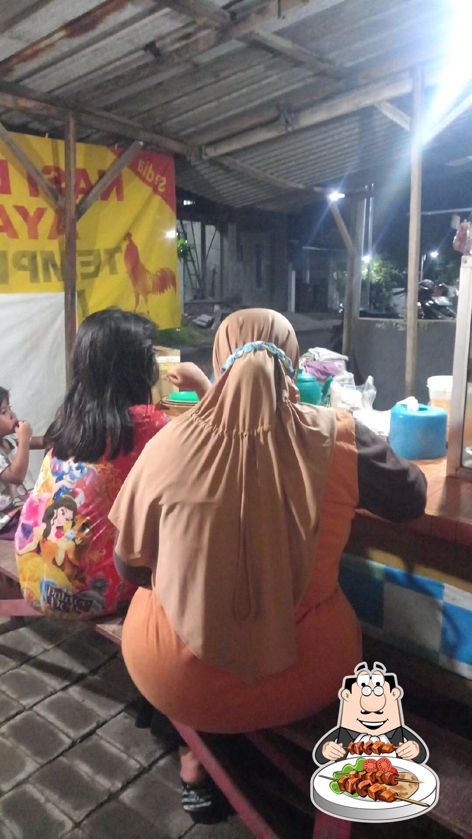 Bebek Goreng Dan Ayam Goreng Purnama restaurant, Sidoarjo - Restaurant reviews