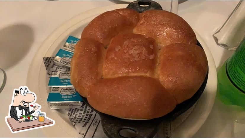 Chelsea Chowder House & Bar in Long Beach - Restaurant menu and reviews