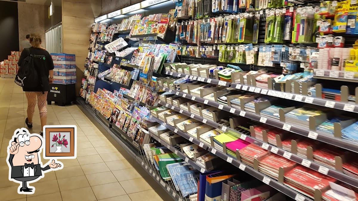 EDEKA Spalek - Genuss & Vielfalt für Solingen Mitte, Solingen ...