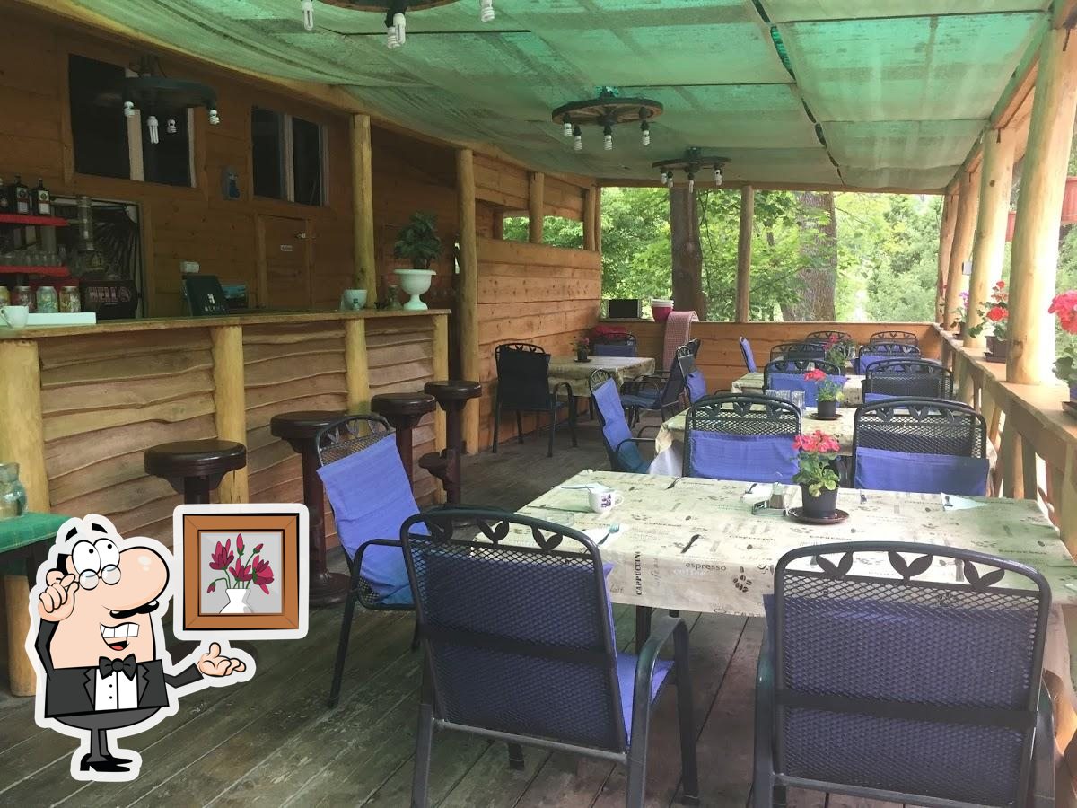 Pap-sziget Étterem restaurant, Szentendre - Restaurant reviews